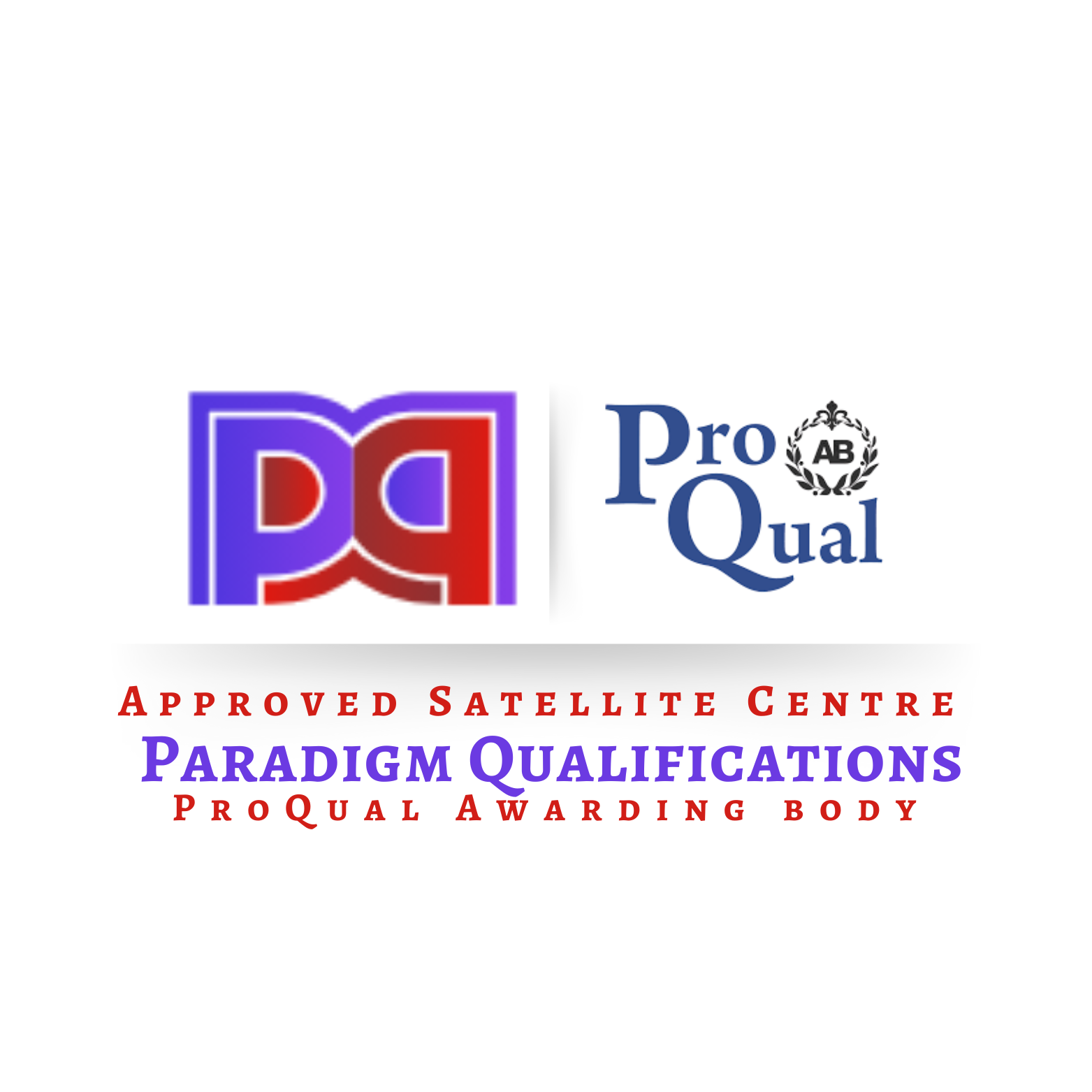 ProQual - Knowledge Point Institute of Emerging Skills